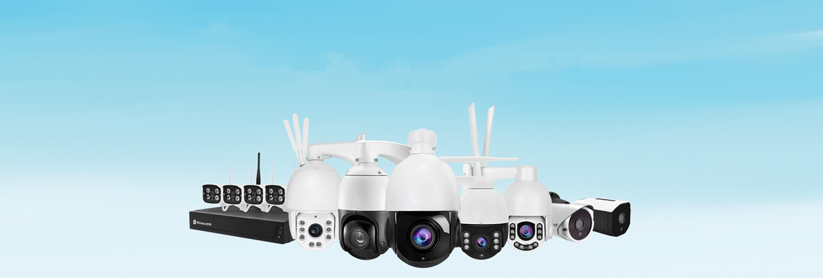 CCTV Camera Manufacturers & Supplier | Wholesale Security Camera Factory