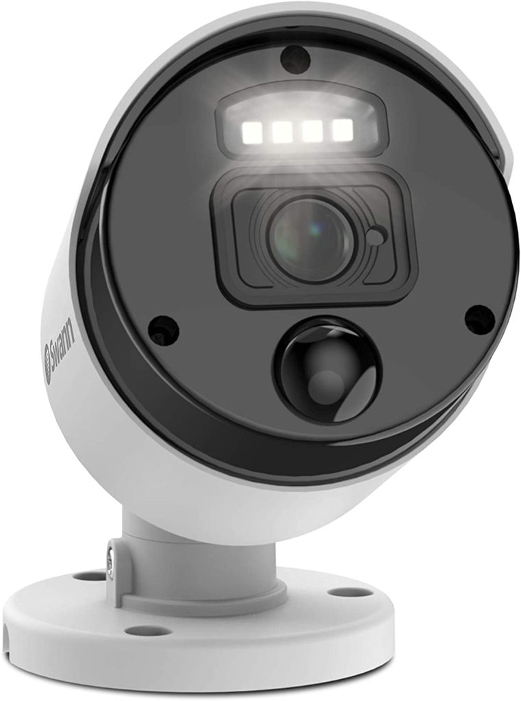 Outdoor Night Vision Heat Motion Camera